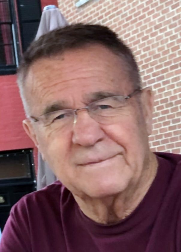 Jerry David Moore | News, Sports, Jobs - The Express